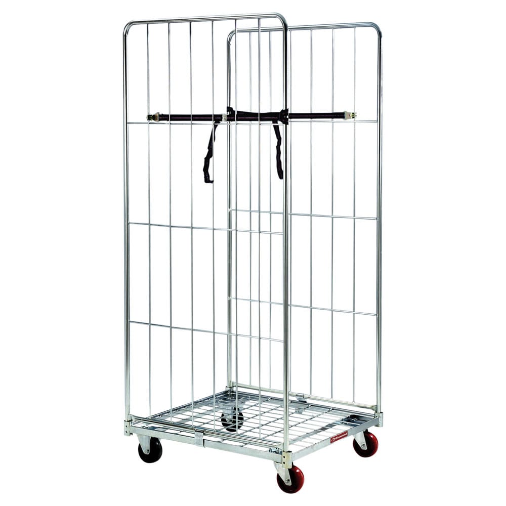 Transport av gods - DIAMONDSWE